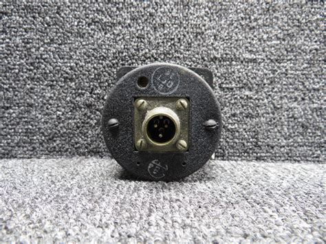 Cm2919 2 Standard Precision Cessna Flap Position Indicator Gauge