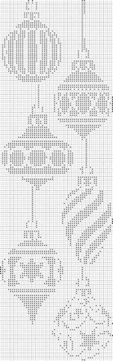 Схемы вышивка монохром Рождественская вышивка крестом Крой и шитье Стежки для вышивки