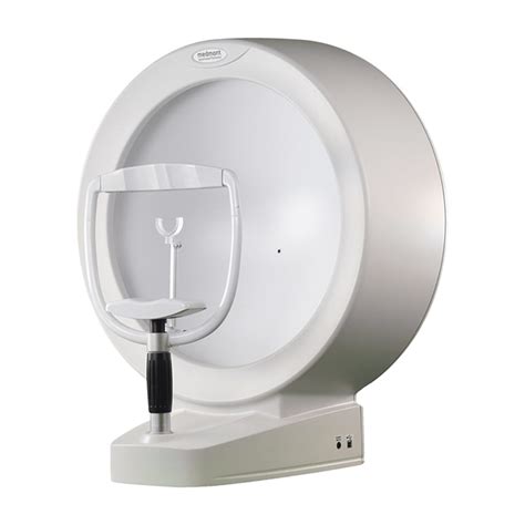 Automated Visual Field Analyzer M700 Jasani Scientifics We Care For Human Eyes