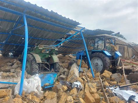 Атака ворожих дронів на Кривий Ріг пошкоджені підприємства та будинки «Лица