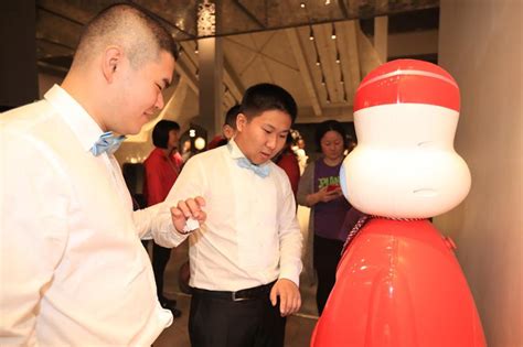 国际博物馆日中国3D打印博物馆点亮奇妙夜 中国3D打印网