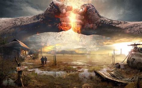 Вчений назвав дату коли почнеться Третя світова війна