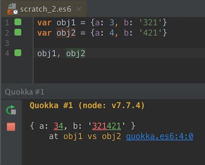 Quokka Js Introduction