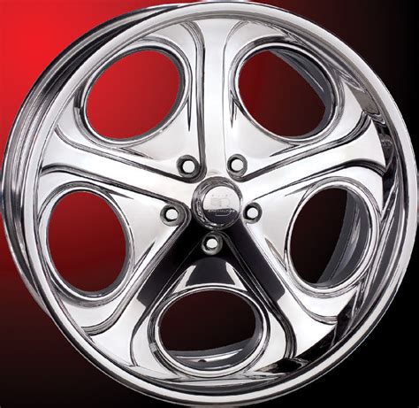 Aluminum Rod Wheel At Leo Stonham Blog
