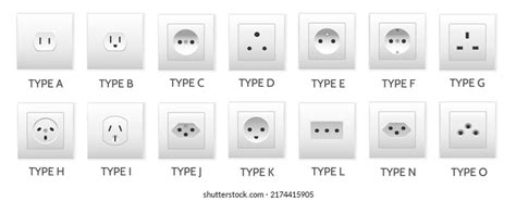 Power Socket Png Images Free Download