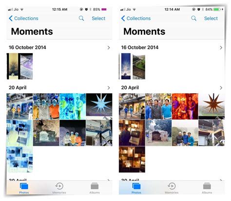 IOS 11 Tip Enable The Hidden Dark Mode In IOS 11 And Save Your Eyes