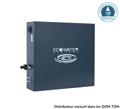 Direct Flow Reverse Osmosis Water Softener Systems Sebeau