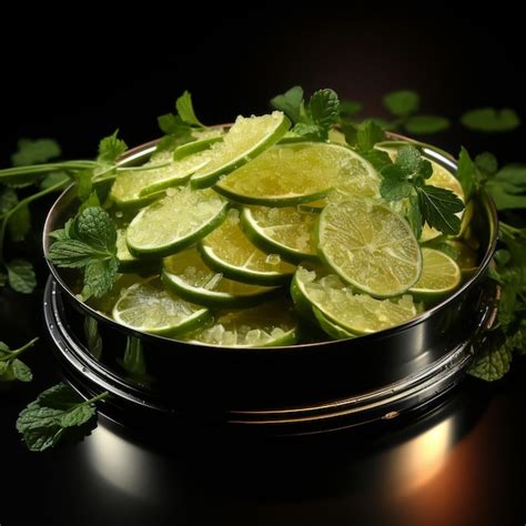 Premium Photo Cactus Nopales Salad Salad Made With Grilled Or Boiled Cactus Paddles Mexican