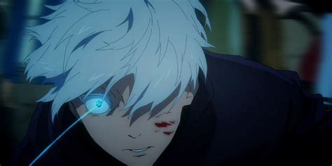 Gojo Satoru Everything You Need To Know But Why Tho