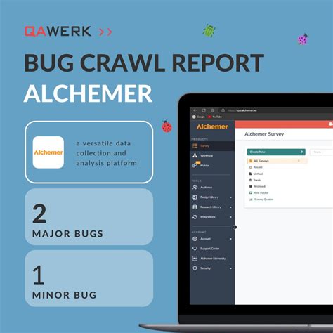 Qawerk On Linkedin Bugcrawl