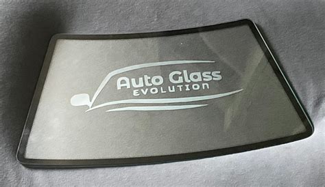 Mini Windshield Auto Glass Evolution