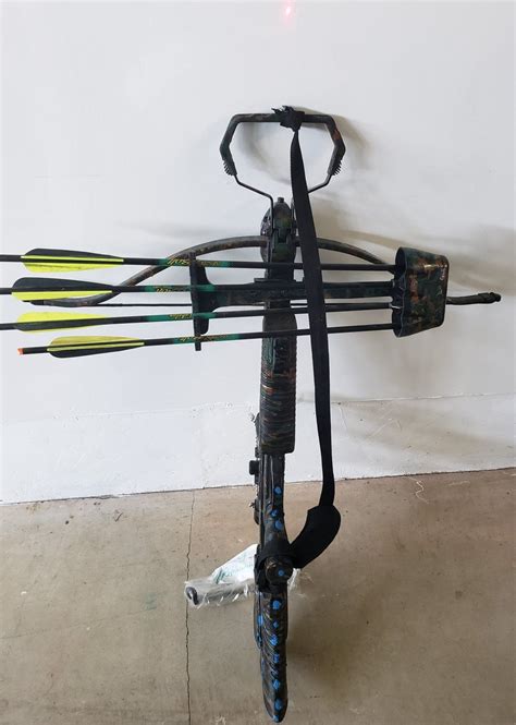 Crossbow Barnett Panzer Maryland Shooters Forum Weapon Discussions And Classifieds