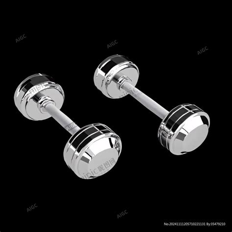 Ai创作图康体健身运动器材杠铃 简约哑铃 固重包胶铸铁哑铃 淋浴房拉手 举重素材 纯铁铸铁电镀哑铃扣 哑铃手柄 铁锤大锤健身锤 体育杠铃 锻炼健身哑铃胸肌腹肌 杠铃抬杠体育健身运动 健身杠铃