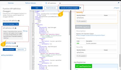 using azure api management with azure function daily tips