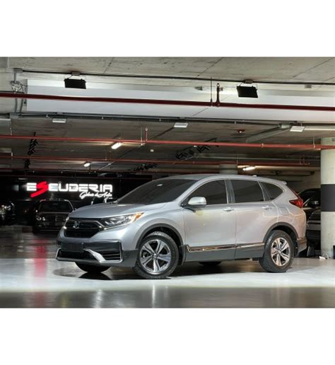 Honda Cr V 2020