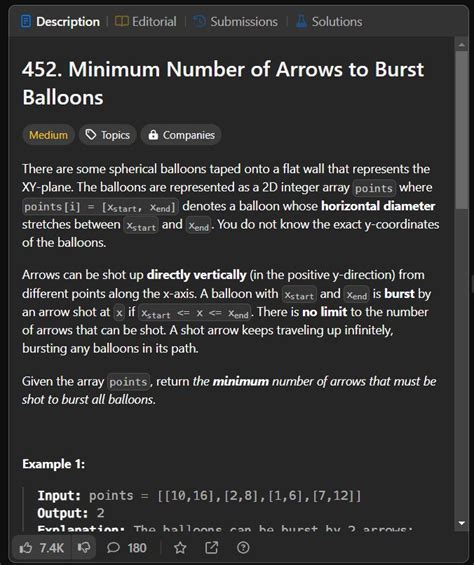 Ashish Thakur On Linkedin Minimumarrowschallenge Codingadventure Problemsolvingexcellence