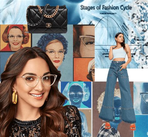 Ayushi Shukla On Linkedin Why Does Some Fashion Repeat While Others Fad