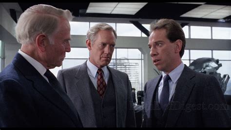 Robocop 1987 Cast