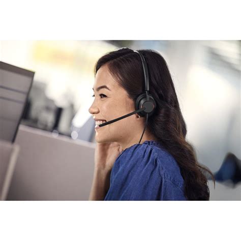 Jabra Engage Usb A Uc Stereo Headset Dikteringsbutiken