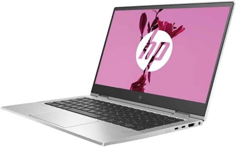 Amazon Com Hp Elitebook G Laptop Fhd Touchscreen Notebook Pc Th Gen Intel Core