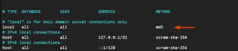 How To Install PostgreSQL 16 On RHEL 9 JumpCloud