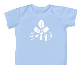 Tree Baby Etsy