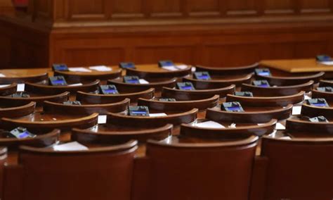 Гешев иска имунитета на двама депутати от „Възраждане“ ᐉ Новини Tribune Bg