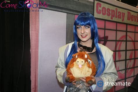 Exxxotica Edison Nj 2018 Porn Fan Convention