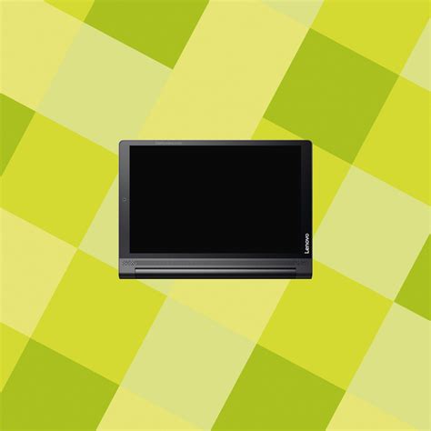 Lenovo Yoga Tab 3 Plus Screen Specifications SizeScreens Com