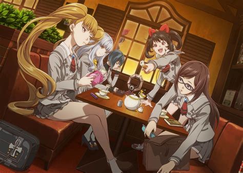 あかねさす少女 4800x3423px アニメ壁紙com