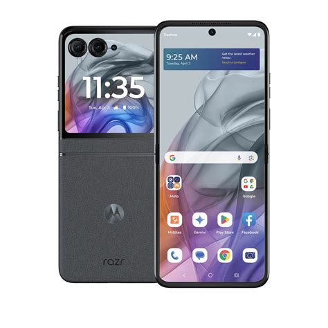 New Razr 2024