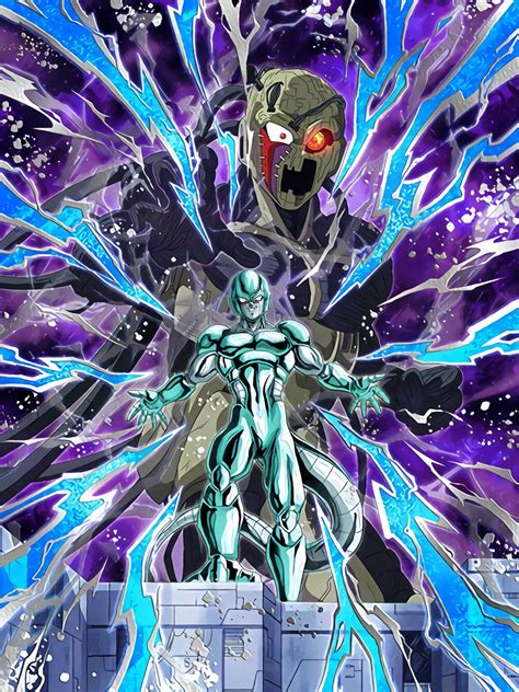 Meta Cooler Core