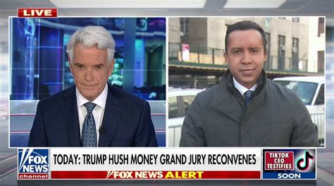 Ny Grand Jury Not Expected To Consider Trump Case Thursday Source Says