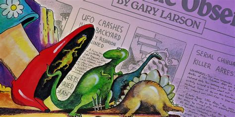 10 Best The Far Side Collections Ranked