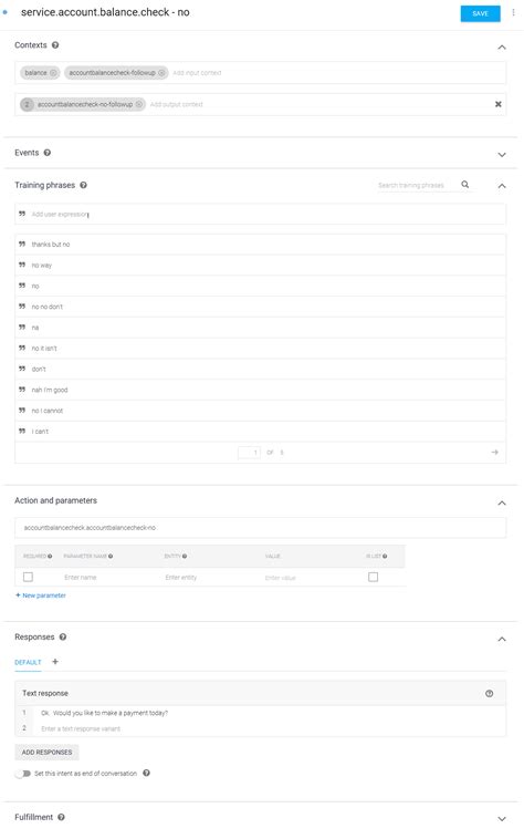 Why Is Dialogflow Is Asking The Same Follow Up Intent Twice Stack