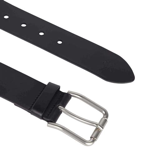 Calvin Klein Jeans Roller Classic 40mm Belt Black Dressinn