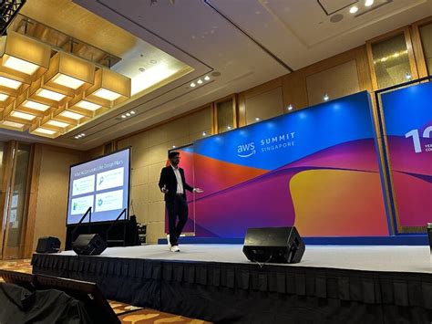 Aws Machinelearning Digitalbanking Innovation Cloudcomputing