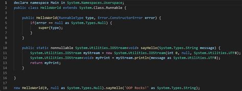 ask github copilot what is the best programming language programminghumor