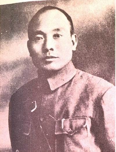 大河報國民黨名將之死湯恩伯客死他鄉 社會 人民網