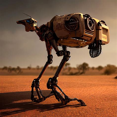 Experimental Mars Rover Design By Steveswayne On Deviantart