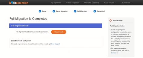 How To Migrate From OpenCart To WooCommerce
