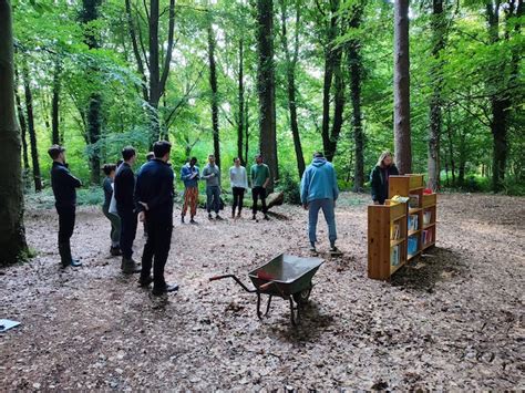 Regenerative Design Lab Summer Residential Constructivist