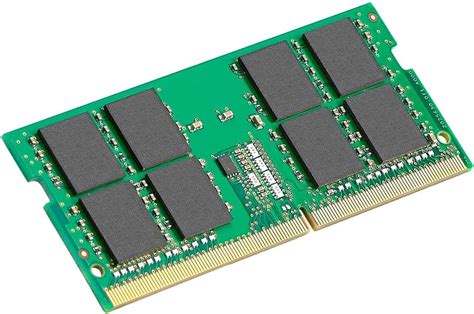 Kingston GB DDR SDRAM Memory Module At Amazon Com