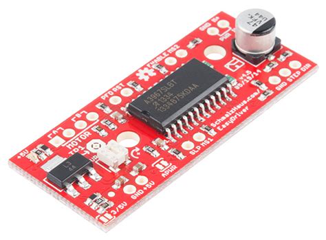 Easy Driver Hook Up Guide