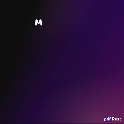 Pdfrest On Linkedin Pdfrest Merge Pdfs Is A Rest Api Tool That Joins Together Any Number Of