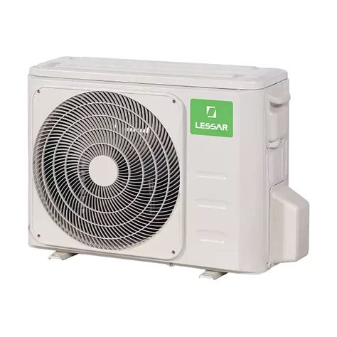 Сплит-система Lessar LS-HE12KNE2/LU-HE12KNE2 купить в Краснодаре
