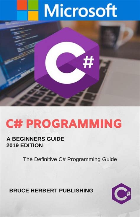 C Programming Learn C Sharp In One Day And Learn It Well C For Beginners With Bol