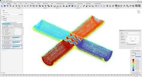 How To Display And View Imported Cfd Data Ntop Support