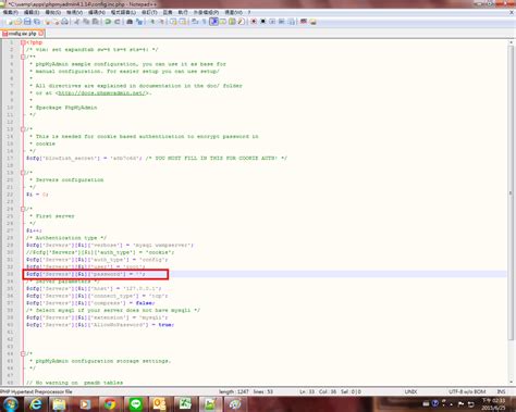 It 記事 Phpmyadmin 嘗試連線到 Mysql 伺服器，但伺服器拒絕連線