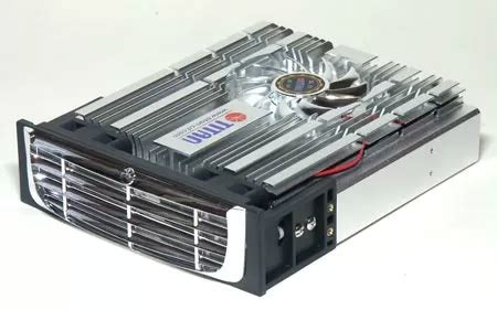 Все кулеры Titan для жёстких дисков | hwp.ru